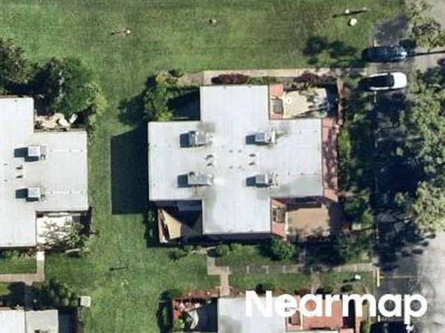 Park Meadows Dr