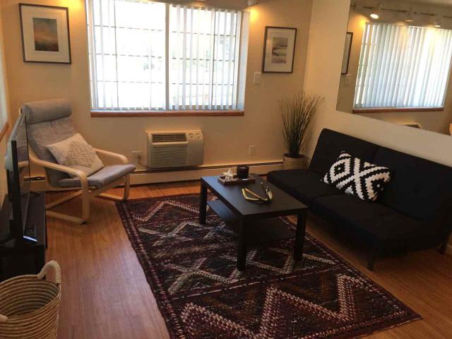 Park Mesa 1 Bedroom Apartment for Rent at 640 S Lashley Ln, Boulder, CO 80305 Martin Acres
