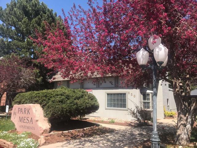Park Mesa 2 Bedroom Apartment for Rent at 640 S Lashley Ln, Boulder, CO 80305 Martin Acres