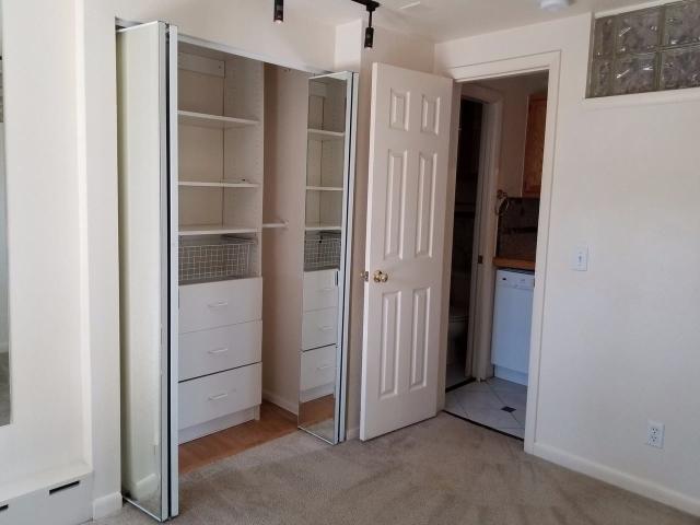 Park Mesa 2 Bedroom Apartment for Rent at 640 S Lashley Ln, Boulder, CO 80305 Martin Acres
