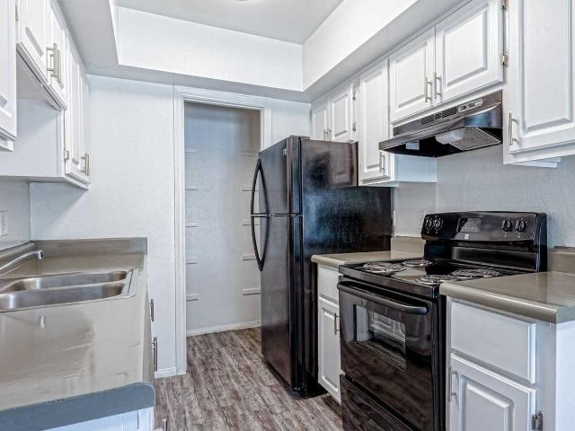 Park Mesa Apartments 1 Bedroom Apartment for Rent at 1547 E Broadway Rd, Mesa, AZ 85204 Reed Park