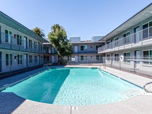 Park Mesa Apartments 1 Bedroom Apartment for Rent at 1547 E Broadway Rd, Mesa, AZ 85204 Reed Park