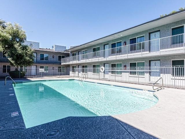 Park Mesa Apartments 2 Bedroom Apartment for Rent at 1547 E Broadway Rd, Mesa, AZ 85204 Reed Park