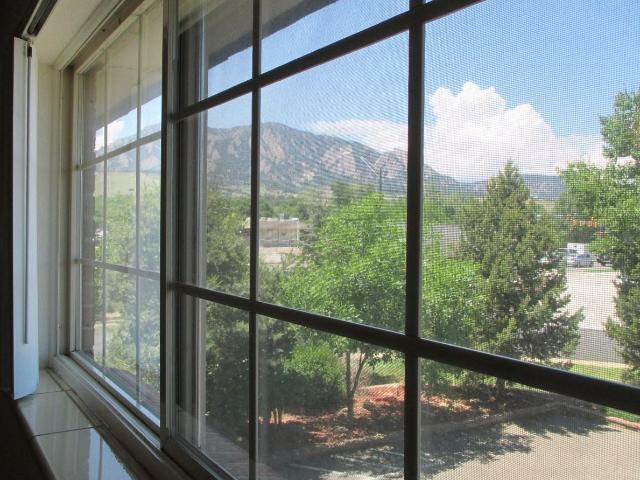 Park Mesa Studio Apartment for Rent at 640 S Lashley Ln, Boulder, CO 80305 Martin Acres