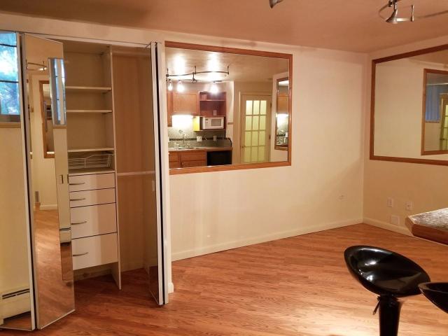 Park Mesa Studio Apartment for Rent at 640 S Lashley Ln, Boulder, CO 80305 Martin Acres