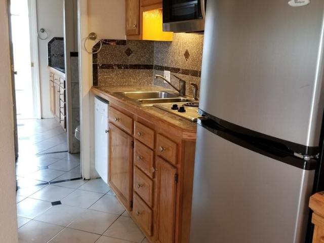 Park Mesa Studio Apartment for Rent at 640 S Lashley Ln, Boulder, CO 80305 Martin Acres