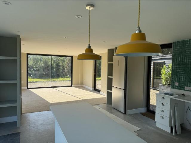 Park Mews, Park Lane, Godden Green 4 bed house to rent £4,950 pcm £1,142 pw