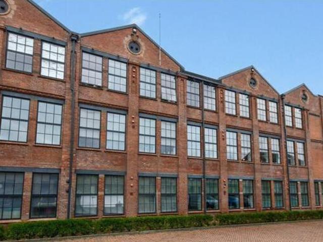 Park Mill Court, Morley, 2 Bedroom Apartment