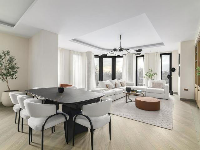 Park Modern, Bayswater Road, London 3 bed flat to rent £32,500 pcm £7,500 pw