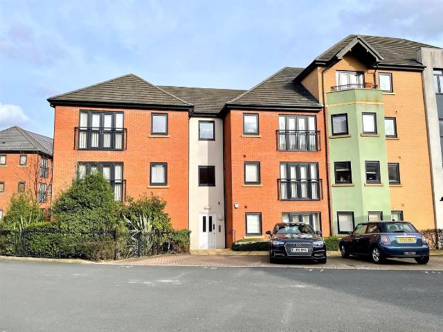 Park Moor Gardens, Dudley DY1, 2 bed flat to rent, £950 pcm | PrimeLocation