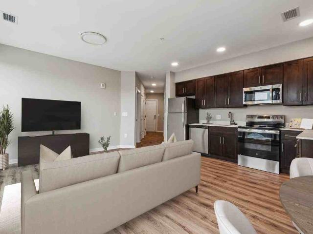 Park Montgomery West 3 Bedroom Apartment for Rent at 8856 Piney Branch Rd, Silver Spring, MD 20903