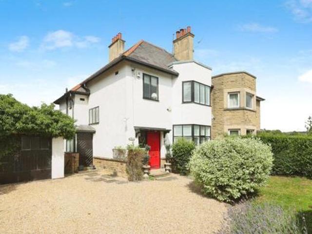 Park Mount Avenue, Baildon, 5 Bedroom Detached