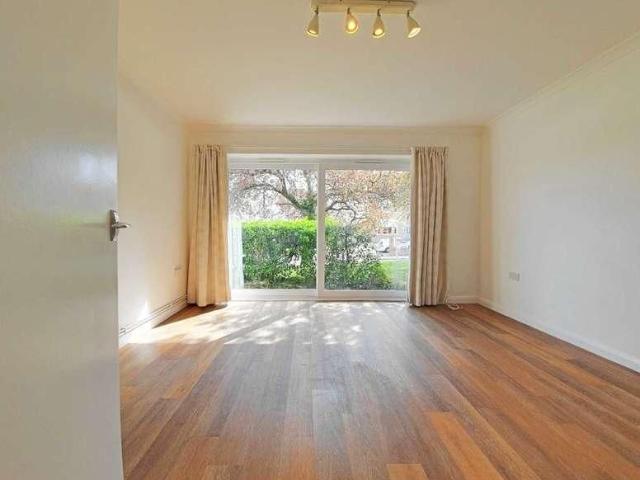 Park North, Ipswich, IP4