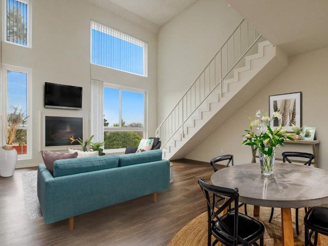 Park Overland Apartments 1 Bedroom Apartment for Rent at 2600 Overland Ave, Los Angeles, CA 90064 Westside