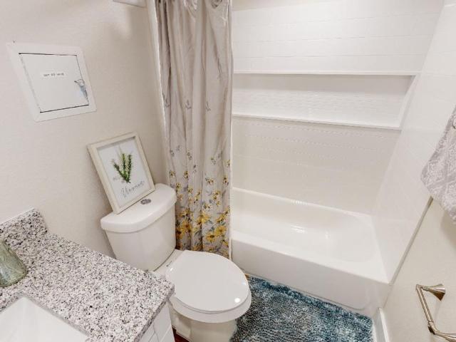 Park on Central | 1–2 Months Free on 1 Bedroom Apartments in Kissimmee 1 Bedroom Apartment for Rent at 1701 N Central Ave, Kissimmee, FL 34741