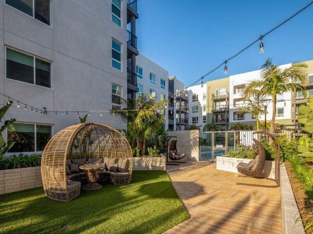 Park on First Studio Apartment for Rent at 100 S Zoo Ln, Santa Ana, CA 92701 Southeast Industrial District
