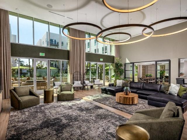 Park on First 1 Bedroom Apartment for Rent at 100 S Zoo Ln, Santa Ana, CA 92701 Southeast Industrial District