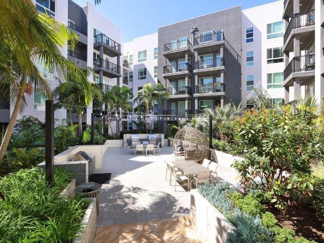 Park on First 1 Bedroom Apartment for Rent at 100 S Zoo Ln, Santa Ana, CA 92701 Southeast Industrial District