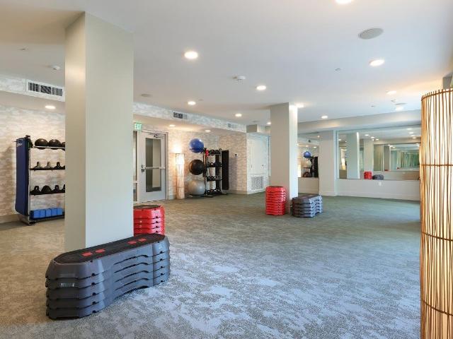 Park on First 1 Bedroom Apartment for Rent at 100 S Zoo Ln, Santa Ana, CA 92701 Southeast Industrial District