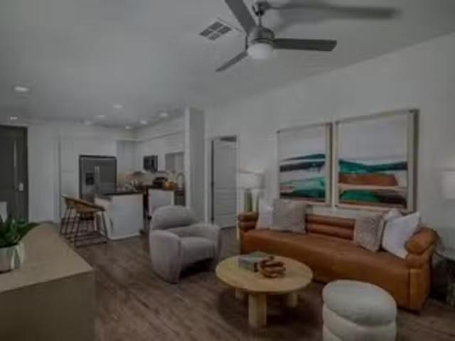 Park on First, 200 South Zoo Lane, Lyon Street 3 Bedroom 2.