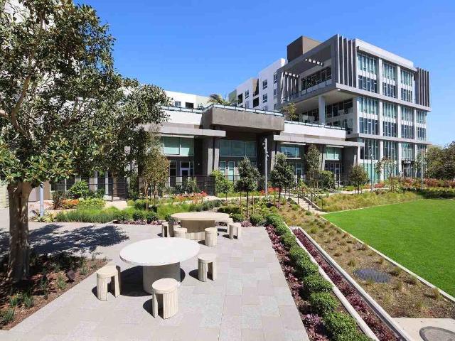 Park on First 2 Bedroom Apartment for Rent at 100 S Zoo Ln, Santa Ana, CA 92701 Southeast Industrial District