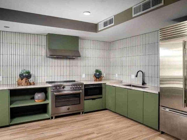 Park on First 2 Bedroom Apartment for Rent at 100 S Zoo Ln, Santa Ana, CA 92701 Southeast Industrial District