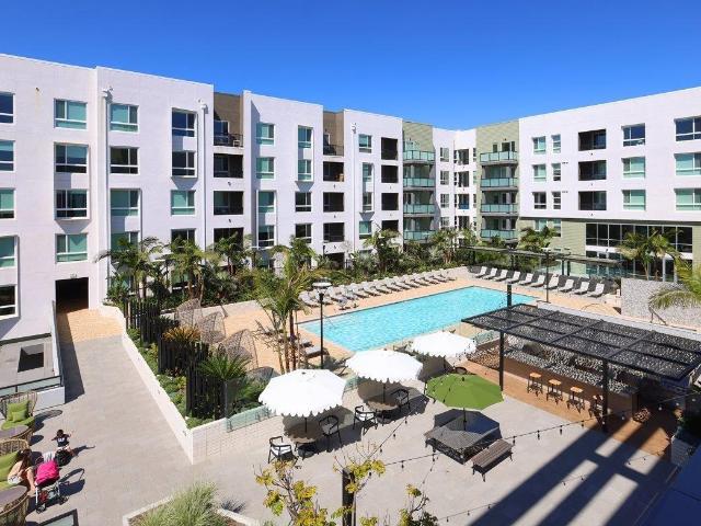 Park on First 2 Bedroom Apartment for Rent at 100 S Zoo Ln, Santa Ana, CA 92701 Southeast Industrial District
