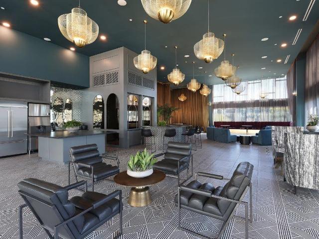 Park on First 3 Bedroom Apartment for Rent at 100 S Zoo Ln, Santa Ana, CA 92701 Southeast Industrial District