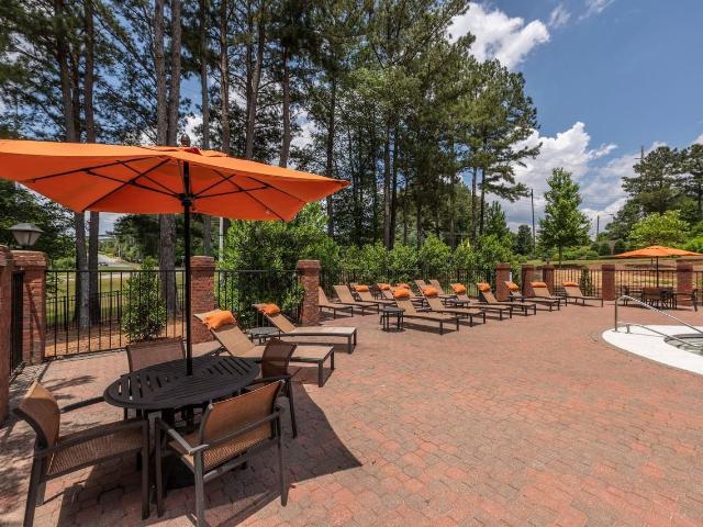 Park on Sweetwater 1 Bedroom Apartment for Rent at 3400 Sweetwater Rd, Lawrenceville, GA 30044