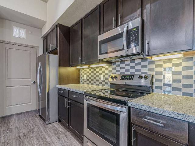 Park on Wurzbach 1 Bedroom Apartment for Rent at 4707 Wurzbach Rd, San Antonio, TX 78238