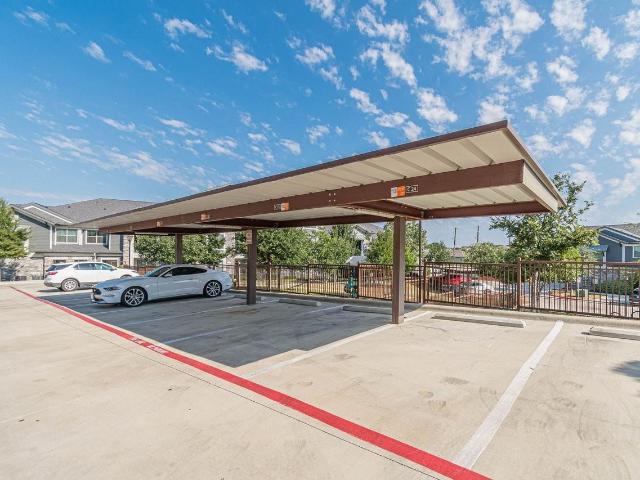 Park on Wurzbach 1 Bedroom Apartment for Rent at 4707 Wurzbach Rd, San Antonio, TX 78238