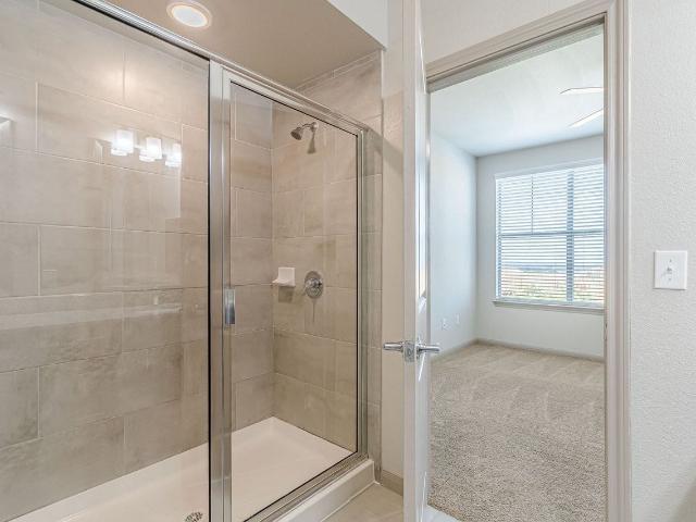 Park on Wurzbach 2 Bedroom Apartment for Rent at 4707 Wurzbach Rd, San Antonio, TX 78238