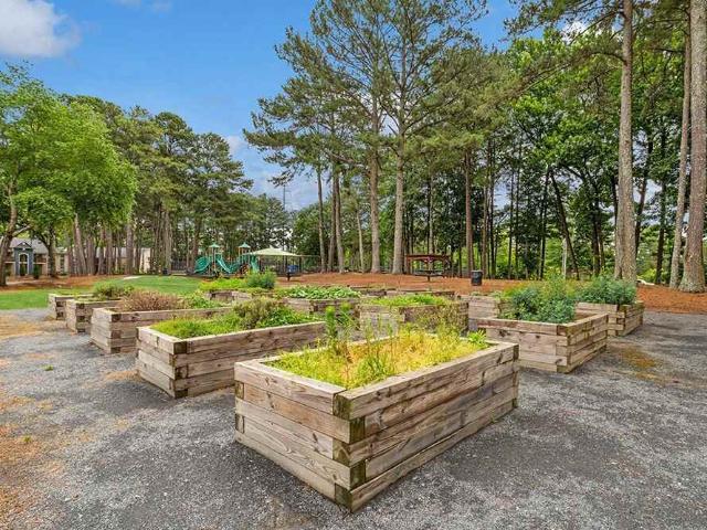 Park on Windy Hill 1 Bedroom Apartment for Rent at 2121 Windy Hill Rd, Marietta, GA 30060