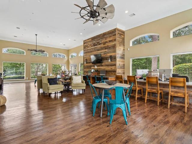 Park on Windy Hill 1 Bedroom Apartment for Rent at 2121 Windy Hill Rd, Marietta, GA 30060