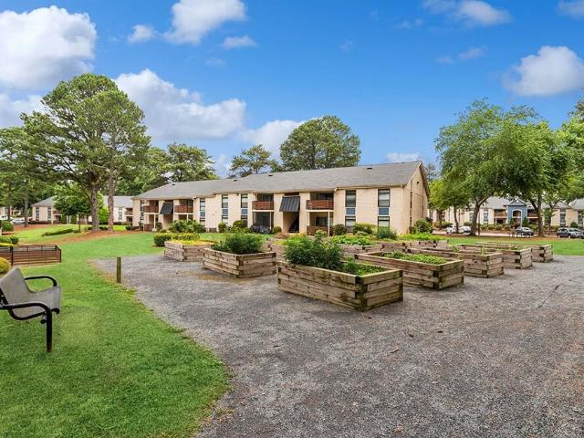 Park on Windy Hill 1 Bedroom Apartment for Rent at 2121 Windy Hill Rd, Marietta, GA 30060