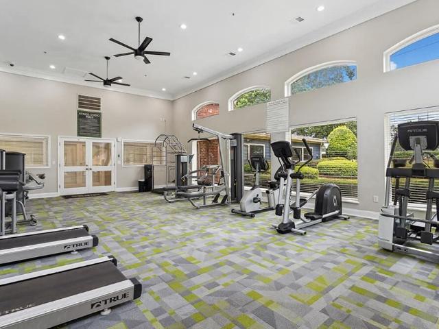 Park on Windy Hill 1 Bedroom Apartment for Rent at 2121 Windy Hill Rd, Marietta, GA 30060