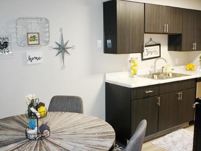 Park on 14th 2 Bedroom Apartment for Rent at 2201 14th Ave, Longmont, CO 80501