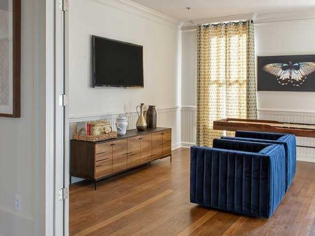 Park at Main 3 Bedroom Apartment for Rent at 2891 Lewis St Nw, Kennesaw, GA 30144