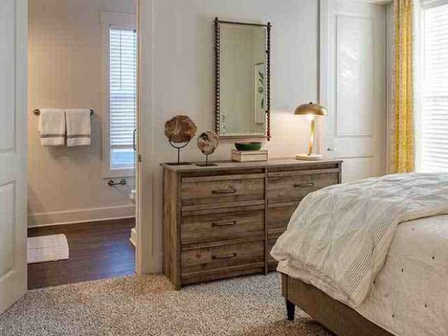 Park at Main 2 Bedroom Apartment for Rent at 2891 Lewis St Nw, Kennesaw, GA 30144