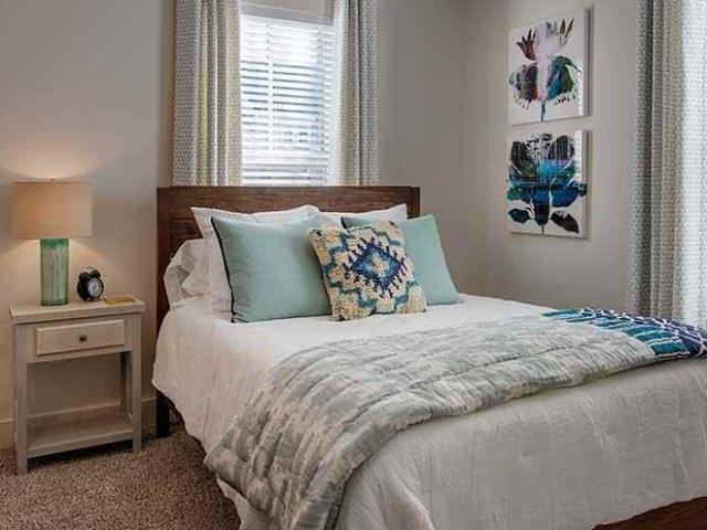 Park at Main 2 Bedroom Apartment for Rent at 2891 Lewis St Nw, Kennesaw, GA 30144