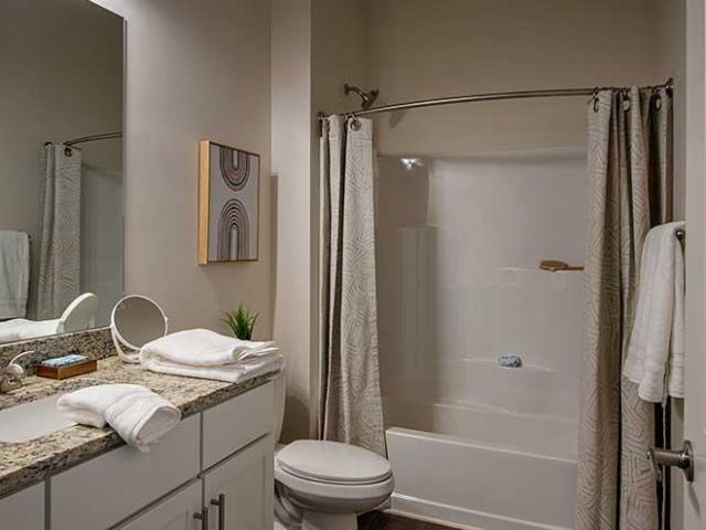 Park at Main 2 Bedroom Apartment for Rent at 2891 Lewis St Nw, Kennesaw, GA 30144