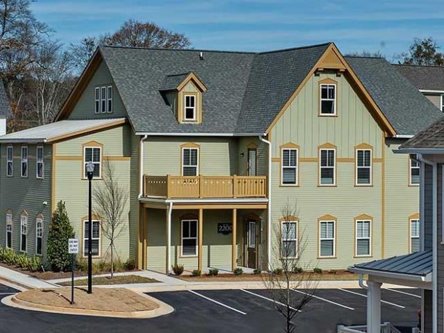 Park at Main 2 Bedroom Apartment for Rent at 2891 Lewis St Nw, Kennesaw, GA 30144