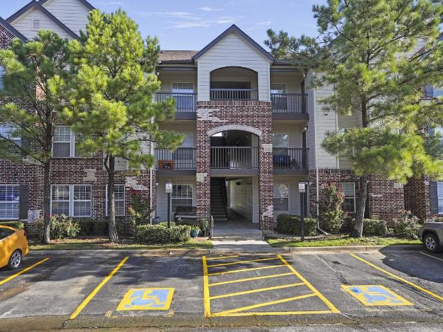 Park at Mission Hills 1 Bedroom Apartment for Rent at 2700 N 7th St, Broken Arrow, OK 74012