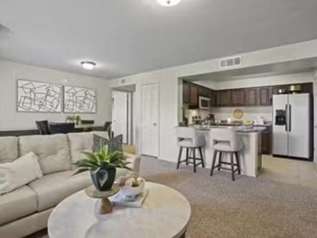 Park at Mission Hills, 2750 North 7th St, Broken Arrow 1 Bed.