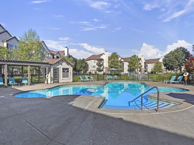 Park at Mission Hills 2 Bedroom Apartment for Rent at 2700 N 7th St, Broken Arrow, OK 74012