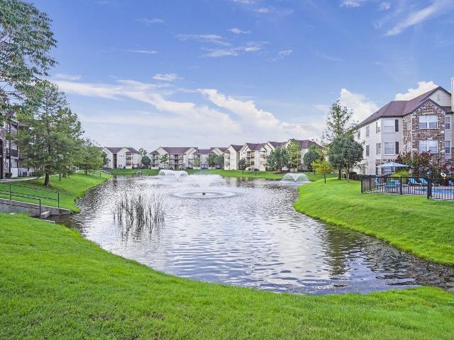 Park at Mission Hills 2 Bedroom Apartment for Rent at 2700 N 7th St, Broken Arrow, OK 74012