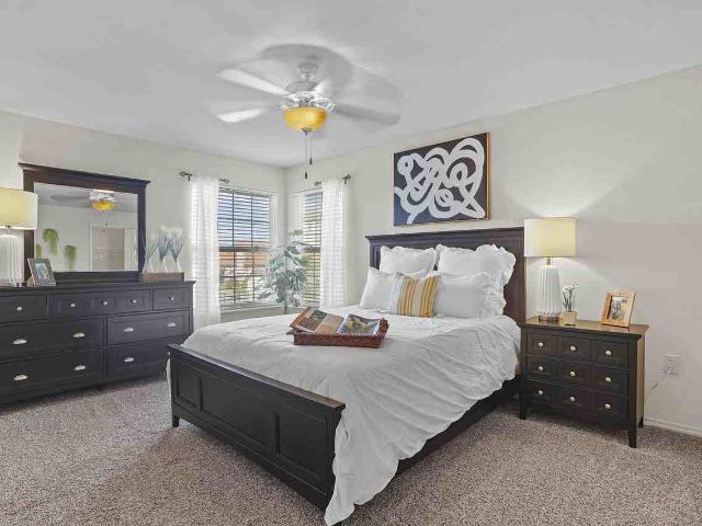 Park at Mission Hills 2 Bedroom Apartment for Rent at 2700 N 7th St, Broken Arrow, OK 74012