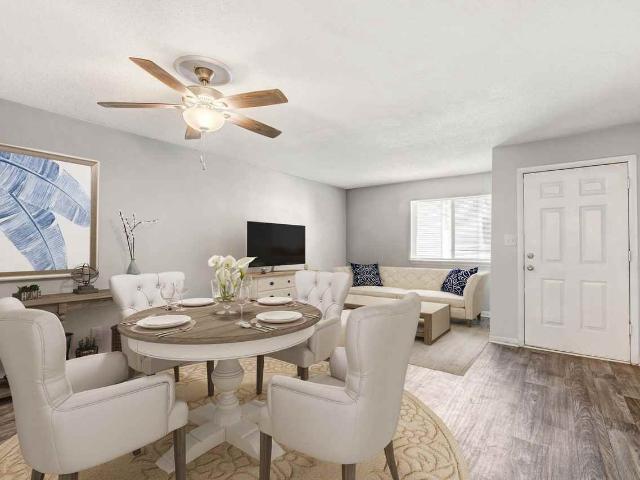 Park at Northside 1 Bedroom Apartment for Rent at 3876 Northside Dr, Macon, GA 31210