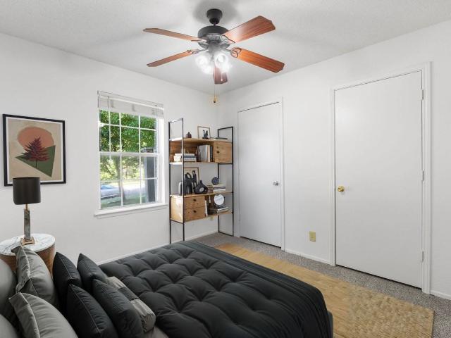 Park at Olathe Station 2 Bedroom Apartment for Rent at 12230 S Strang Line Ct, Olathe, KS 66062