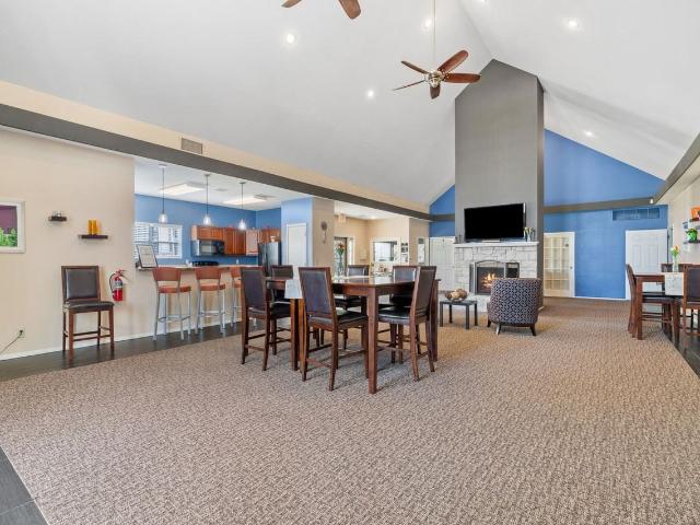 Park at Olathe Station 2 Bedroom Apartment for Rent at 12230 S Strang Line Ct, Olathe, KS 66062